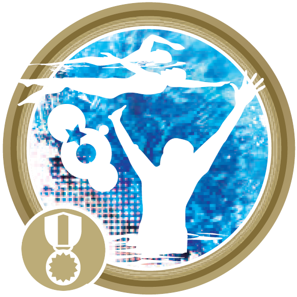 Advanced Swimmer Series – STA.co.uk