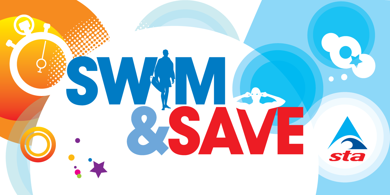 Swim & Save – STA.co.uk