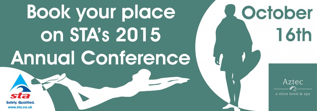 New Venue – STA Conference October 2015 – STA.co.uk