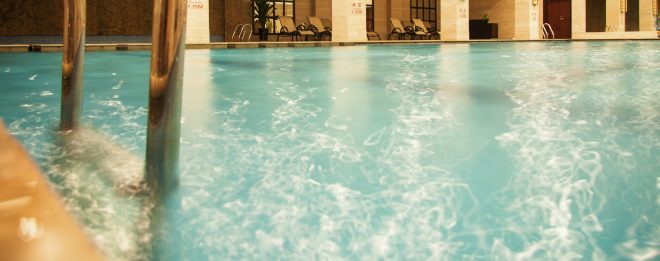 Dangers of a Pool Circulation System: Suction Entrapment and Hair ...