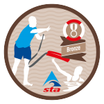 Distance Series – STA.co.uk