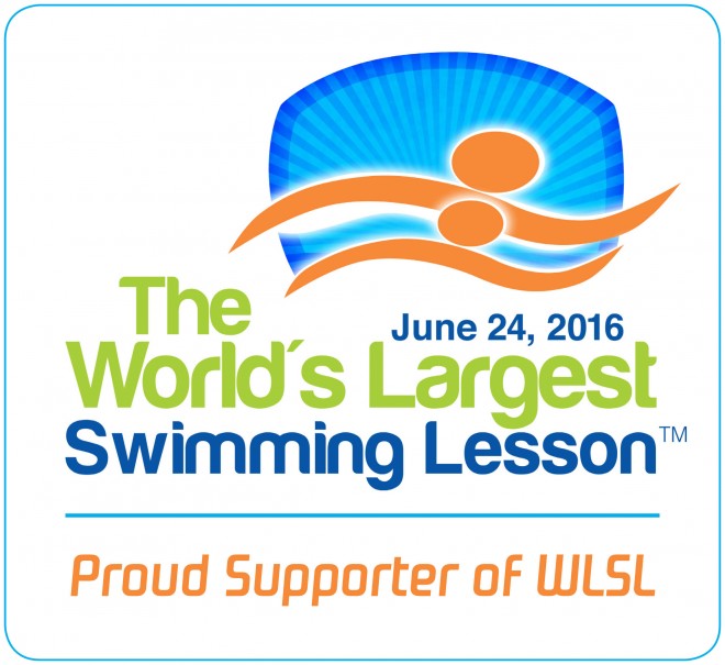 STA Supports The World’s Largest Swimming Lesson – STA.co.uk