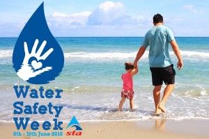 STA Launches National Water Safety Week – STA.co.uk