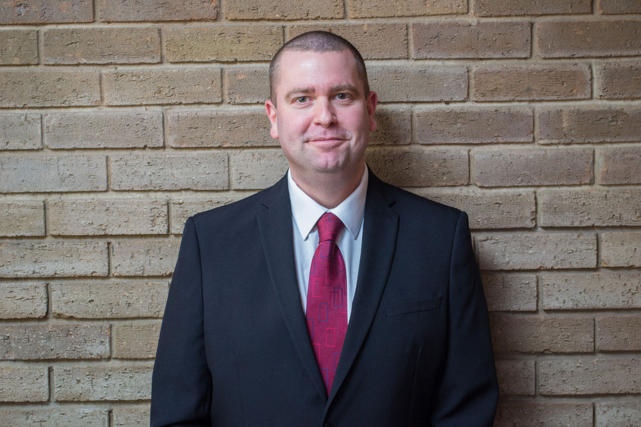 STA Appoints New CEO & President – STA.co.uk