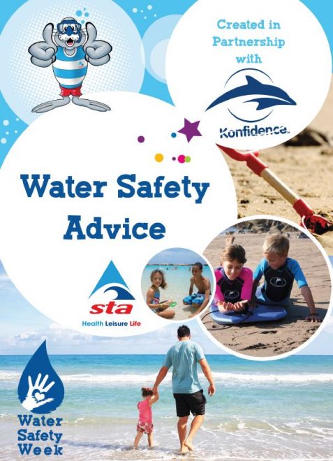 STA Offer Top Water Safety Tips For Parents STA co uk sta-offer-top-water-safety-tips-for-parents-sta-co-uk