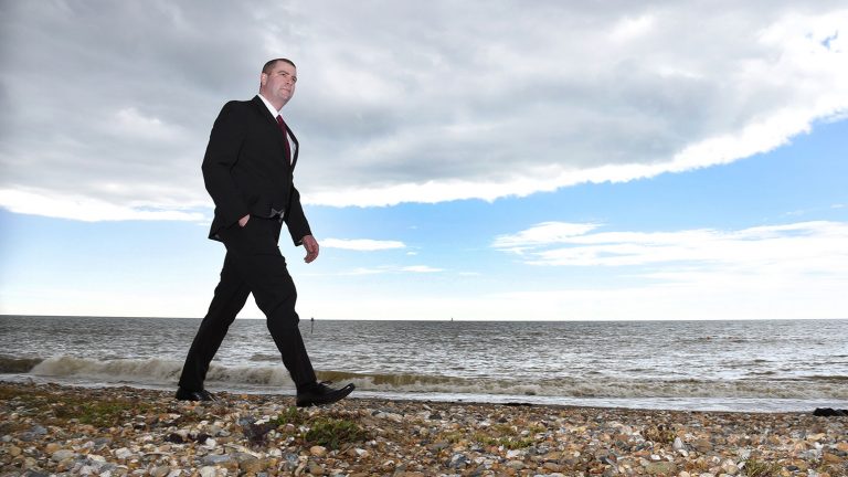 ukactive Awards 2021 – Outstanding Leadership Award – STA.co.uk