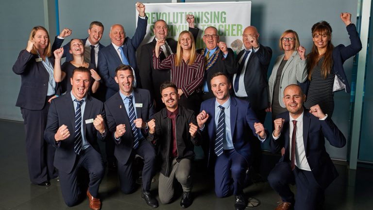 GLL and STA Announce New Swimming Teaching Partnership – STA.co.uk