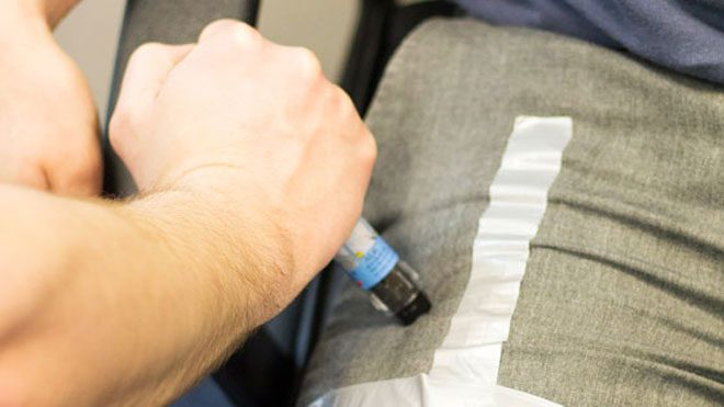 Guidance on Using Adrenaline Auto-Injector (AAI) Devices Such as ...