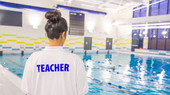 STA Launches Two New Level 2 Teaching Swimming Qualifications – STA.co.uk
