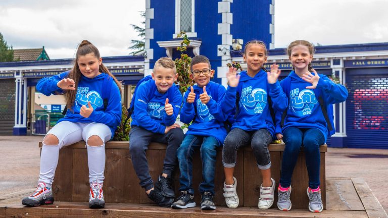 Introducing Our 2019 Water Safety Squad Ambassadors – STA.co.uk