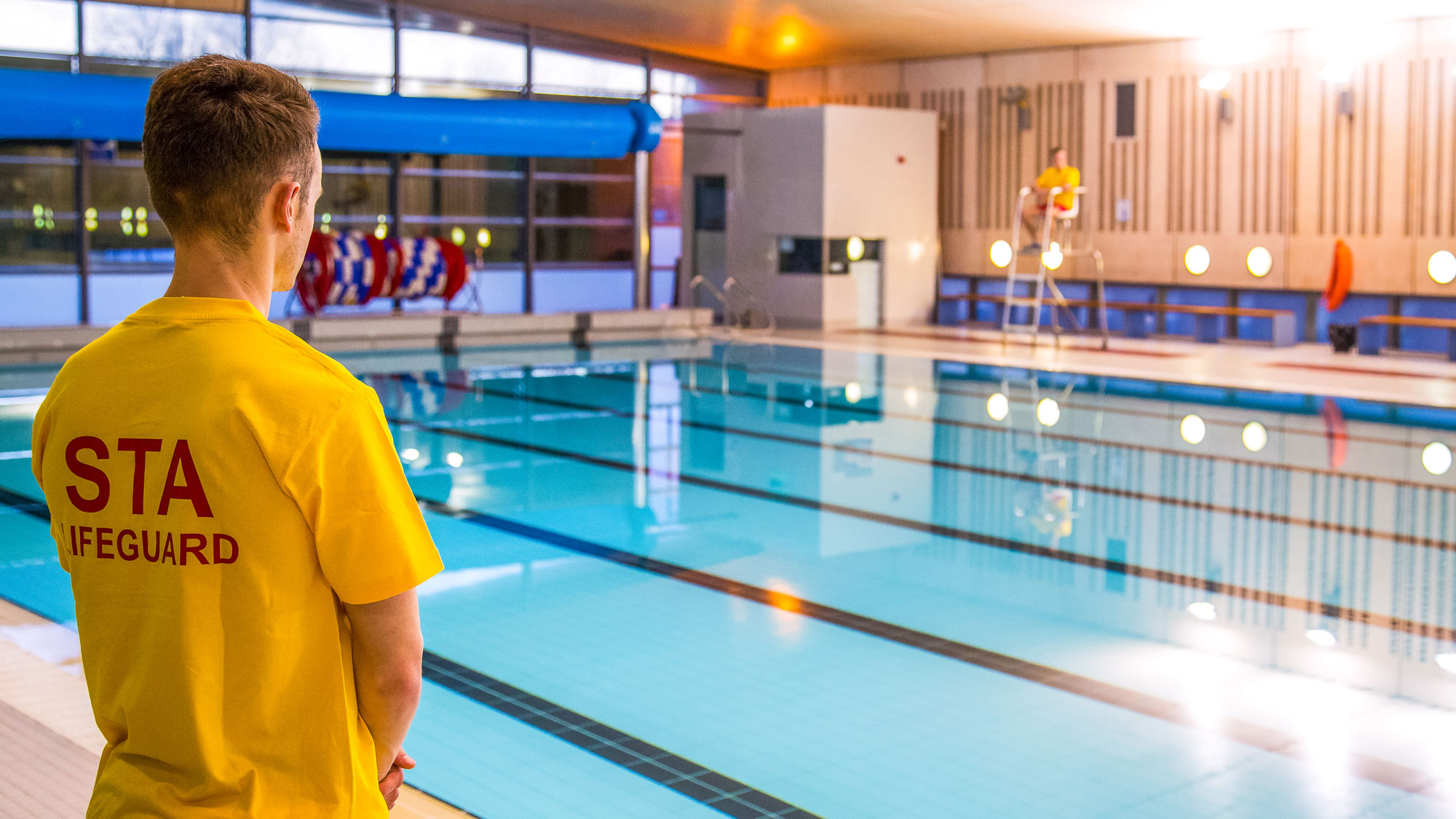 Its a FULL House for Teignbridge Leisure – STA.co.uk