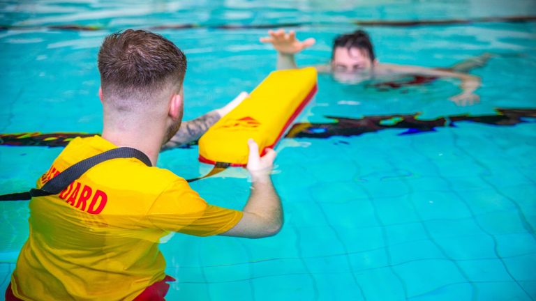 STA Launches a New All-Inclusive Pool Lifeguarding Qualification – STA ...