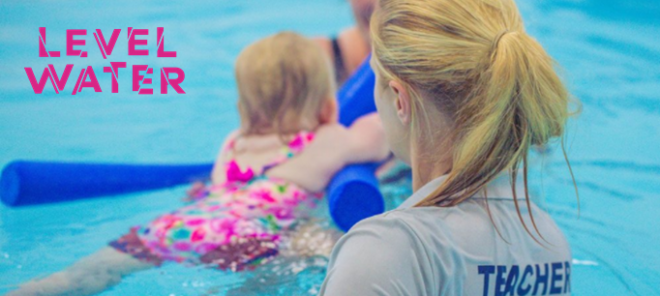 STA Partners with Level Water – Giving Children with Disabilities a ...