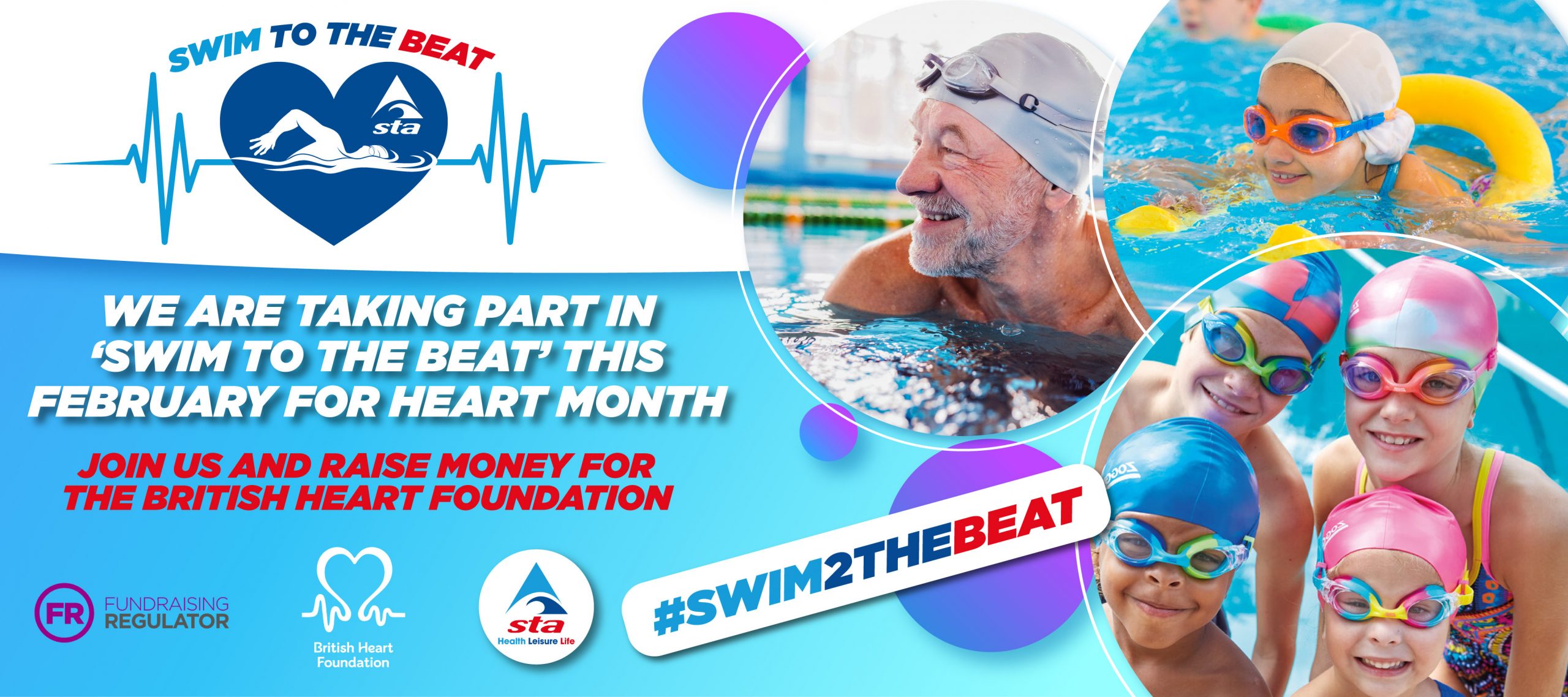 Time to STAnd Up For Swimming – STA.co.uk