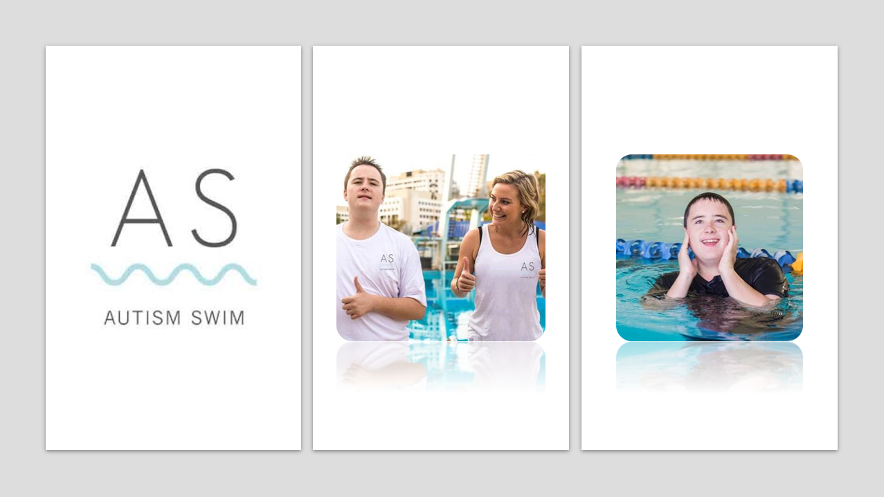 NEW Inclusive CPDs Launched in Partnership with Autism Swim – STA.co.uk