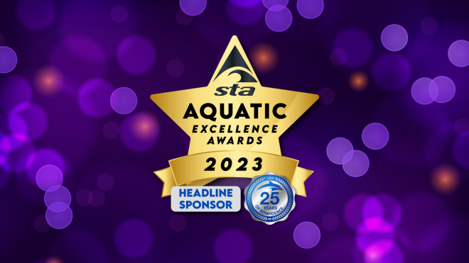 STA Name Aquatic Excellence Award Winners For 2023 – STA.co.uk