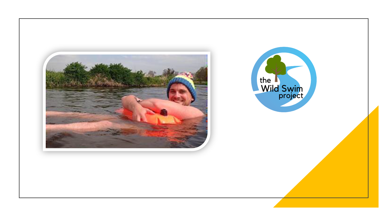 The Wild Swim Project … Transforming the Mental Health & Wellbeing of Adults and Teenagers – STA ...