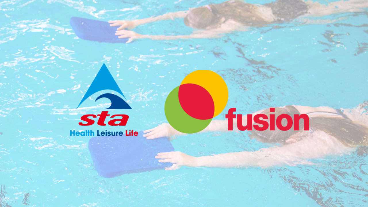 Swimming Teaching – STA.co.uk