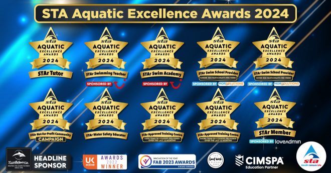 STA is Excited to Announce that Nominations and Entries for the 2024 ...