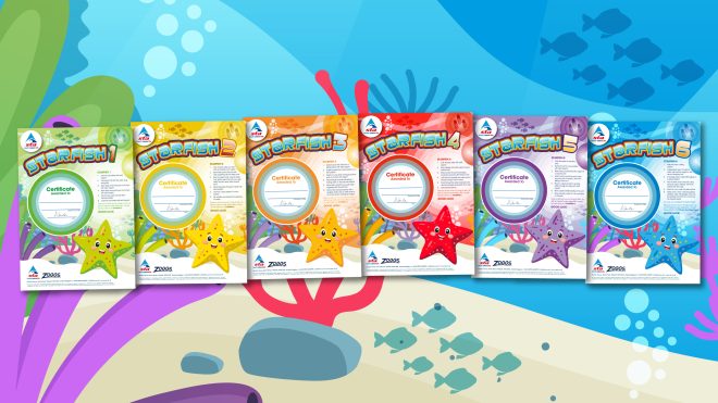 STA Launches Updated Starfish Awards Programme with New Learning ...