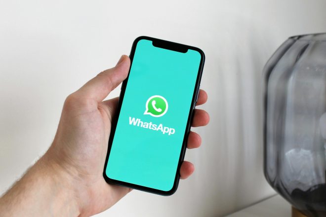 STA “Channels” New Communications Via WhatsApp! – STA.co.uk