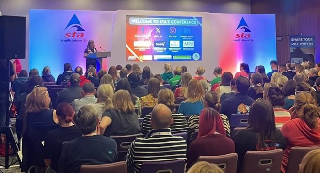 STA Conference 2025: A Weekend of Connection, Learning and Inspiration ...