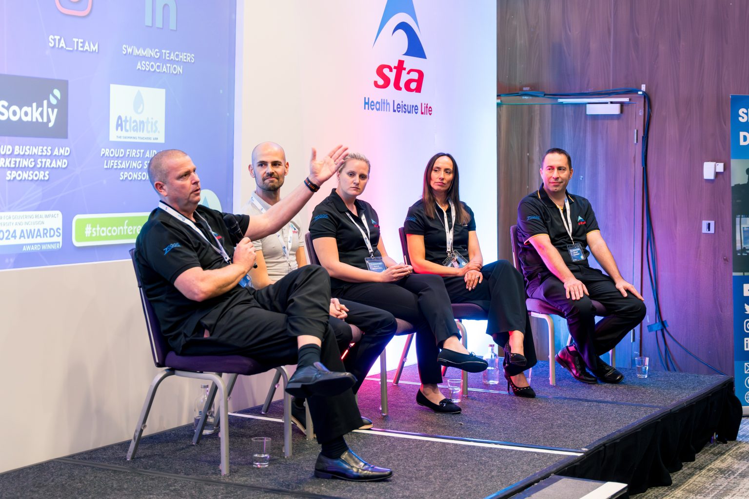 STA Conference 2025: A Weekend of Connection, Learning and Inspiration ...