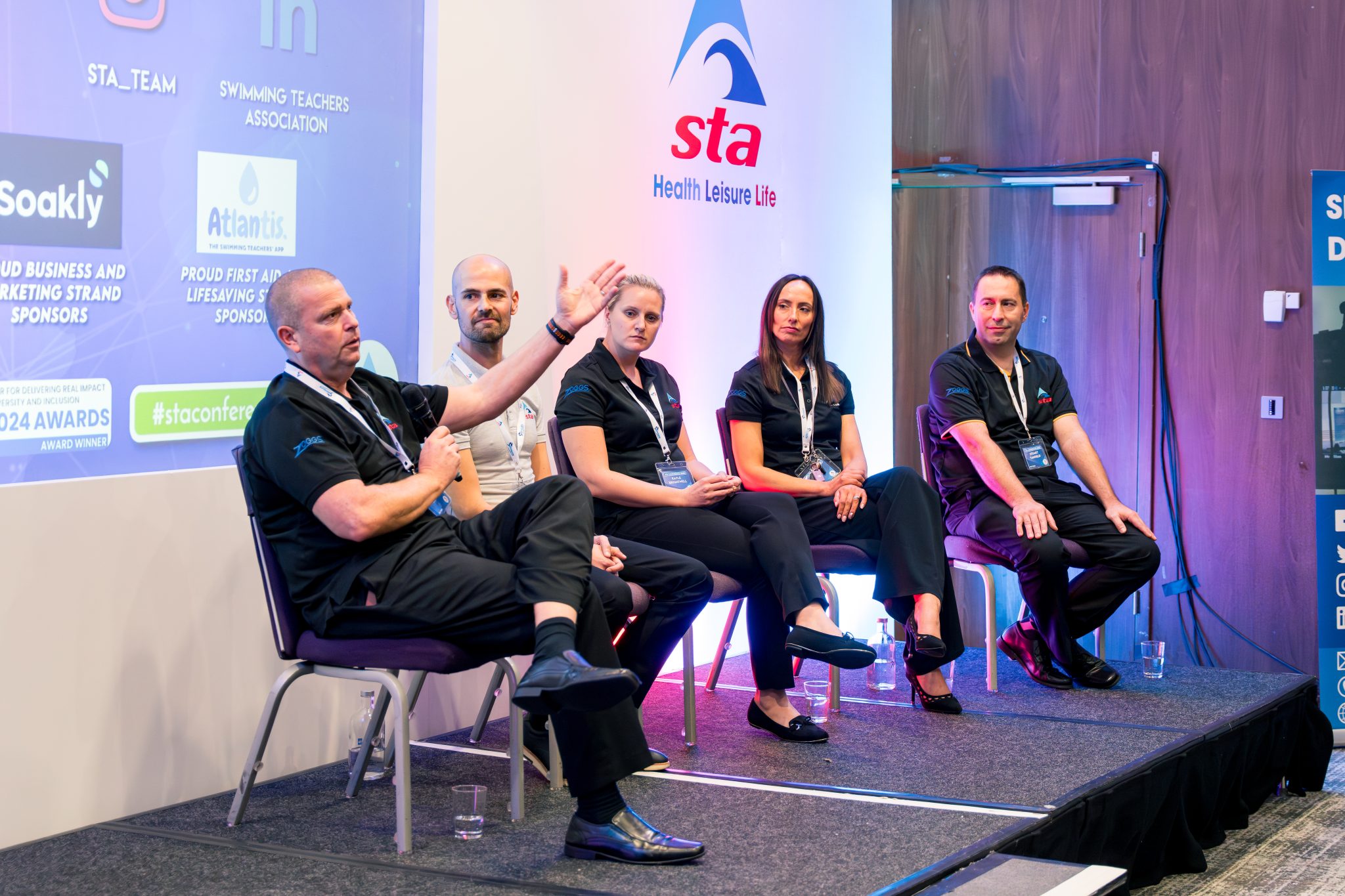 STA Conference 2025: A Weekend of Connection, Learning and Inspiration ...