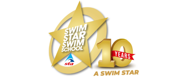 STA Celebrates 10 Years of Swim Star Swim Schools with Launch of New ...