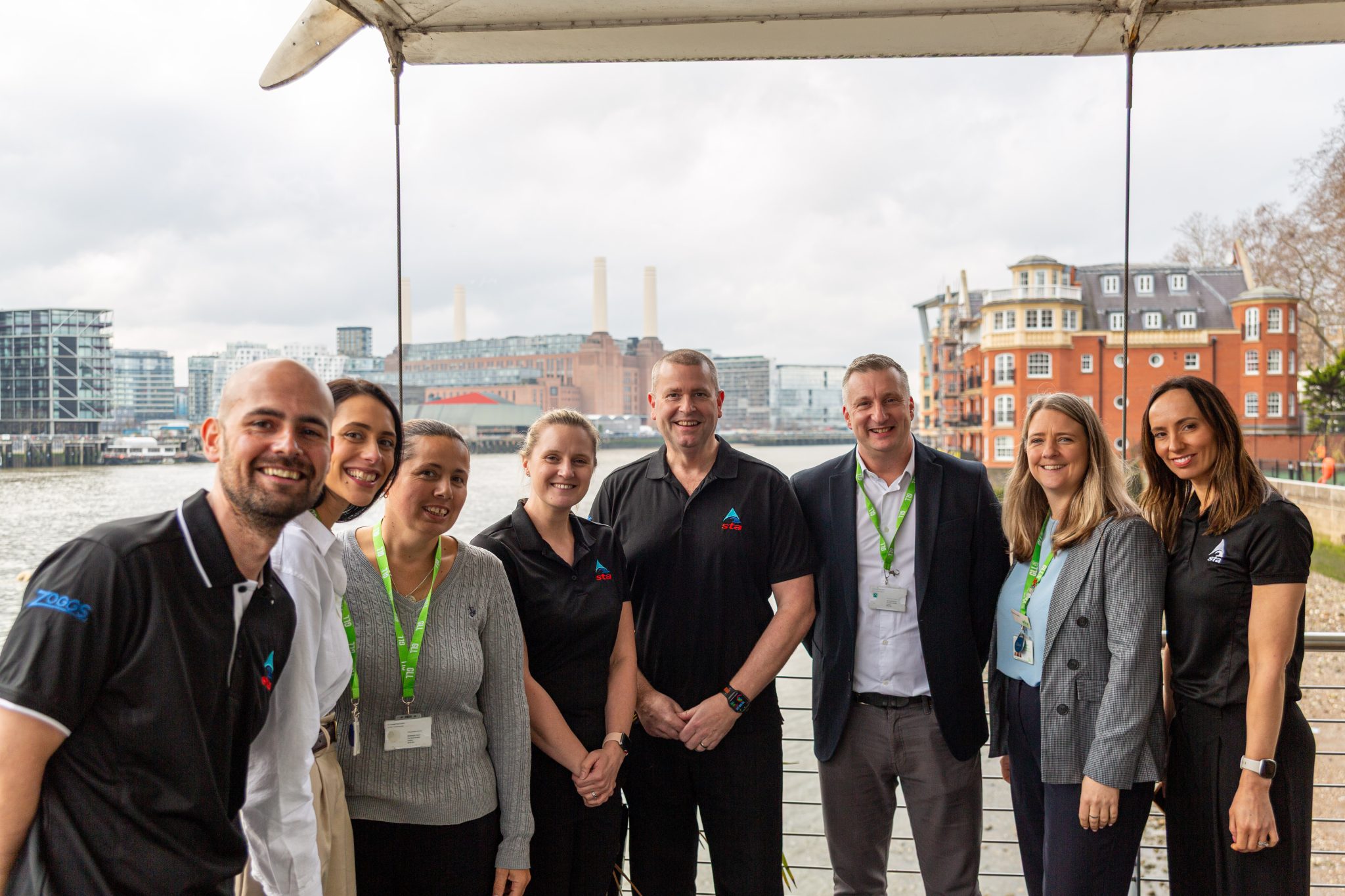 GLL Extends STA Partnership for Five More Years to Support National ...