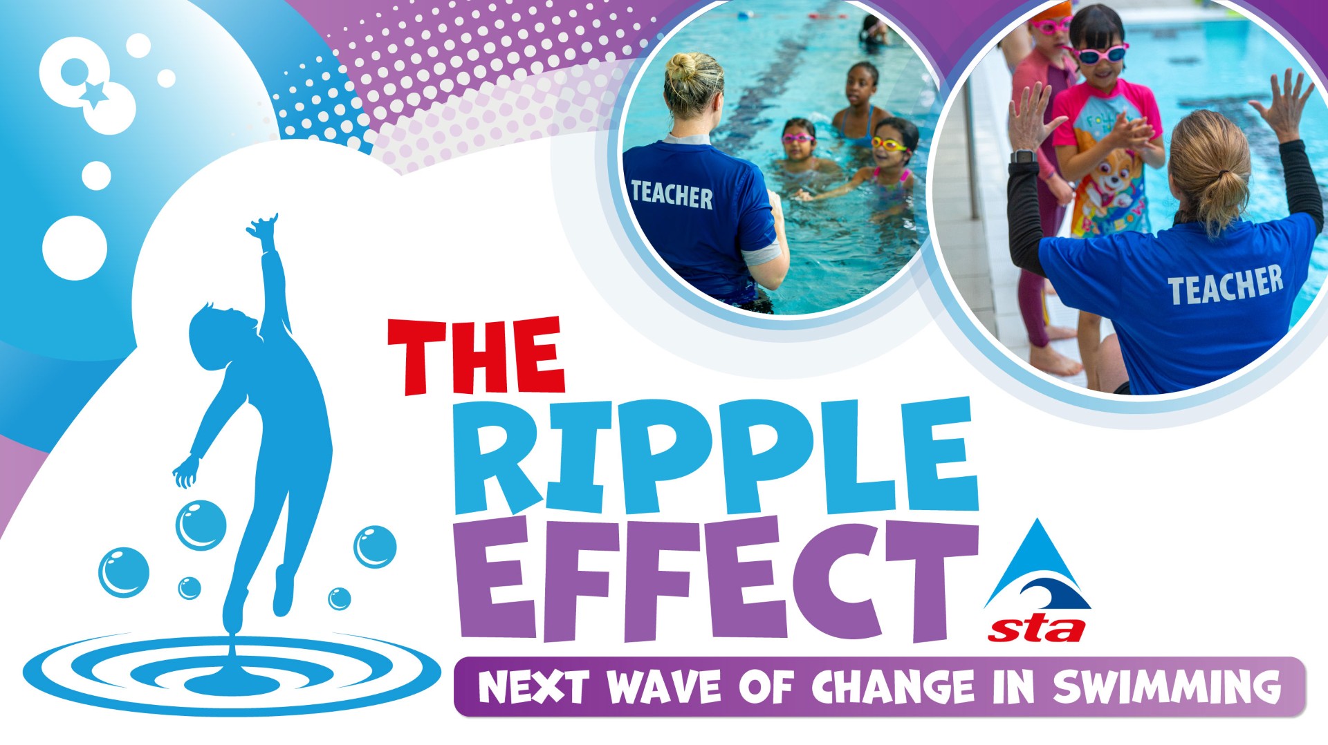 STA Launches The Ripple Effect Charity Initiative to Strengthen UK ...